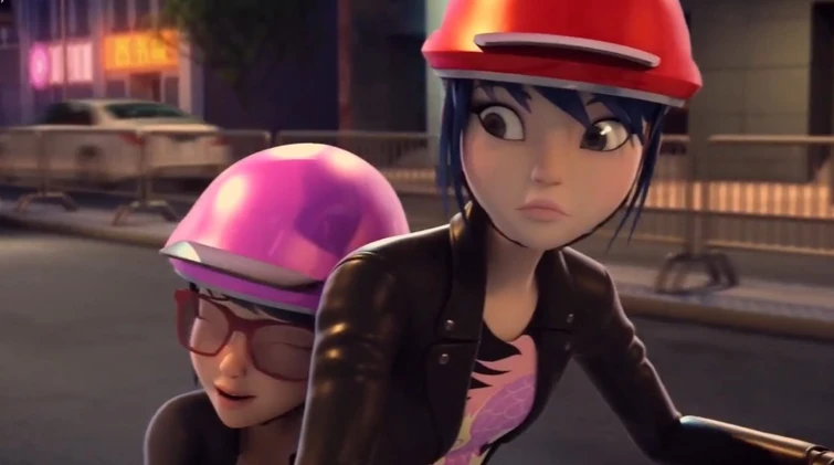 Discuss Everything About Miraculous Ladybug Wiki | Fandom