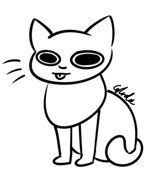 midnight cats | Fandom