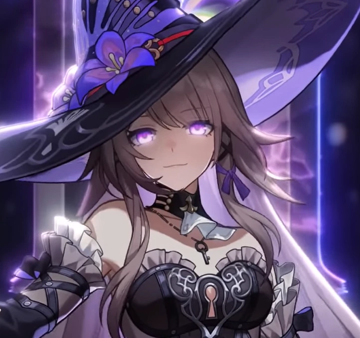 Herta image and gifs collection | Fandom