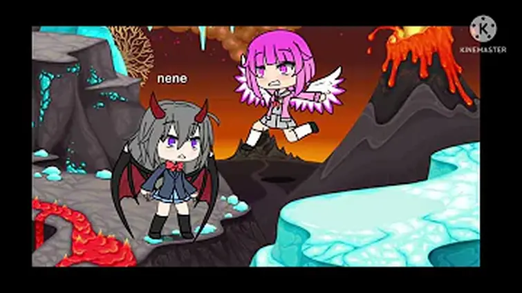 More cursed Gacha Images for the soul | Fandom