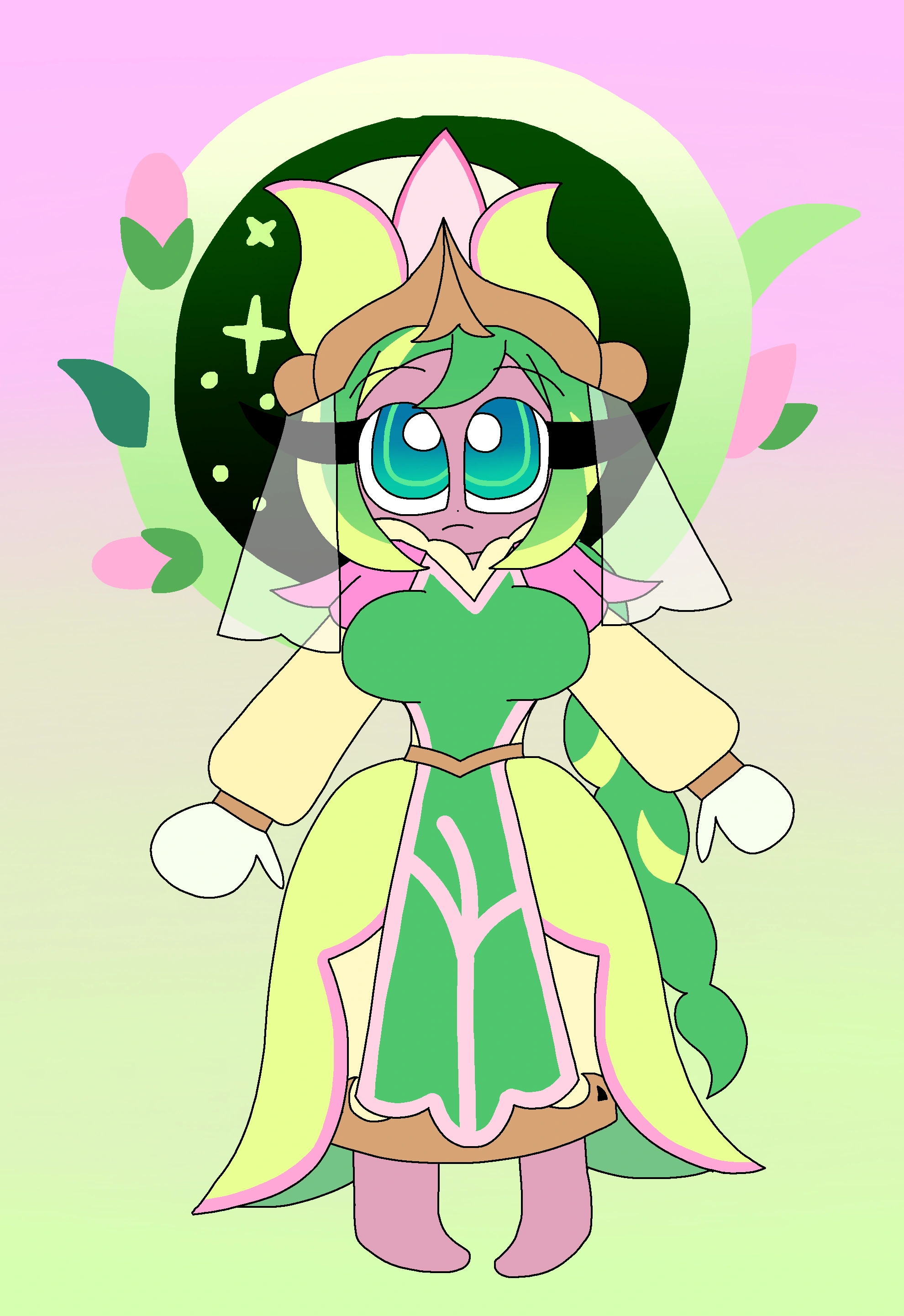 Stevia Nova Cookie | Fandom