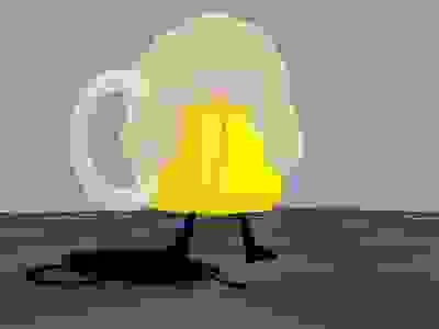 armless beery.jpg | Fandom