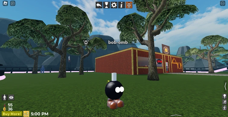 Discuss Everything About The Pizzaria Roleplay: Remastered Wiki | Fandom