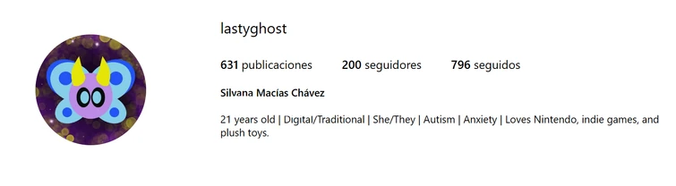 Discuss Everything About LastyGhost Wiki | Fandom