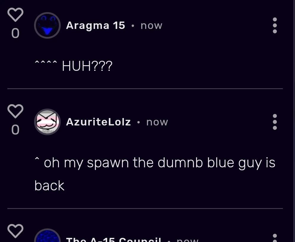 Worst timing ever | Fandom