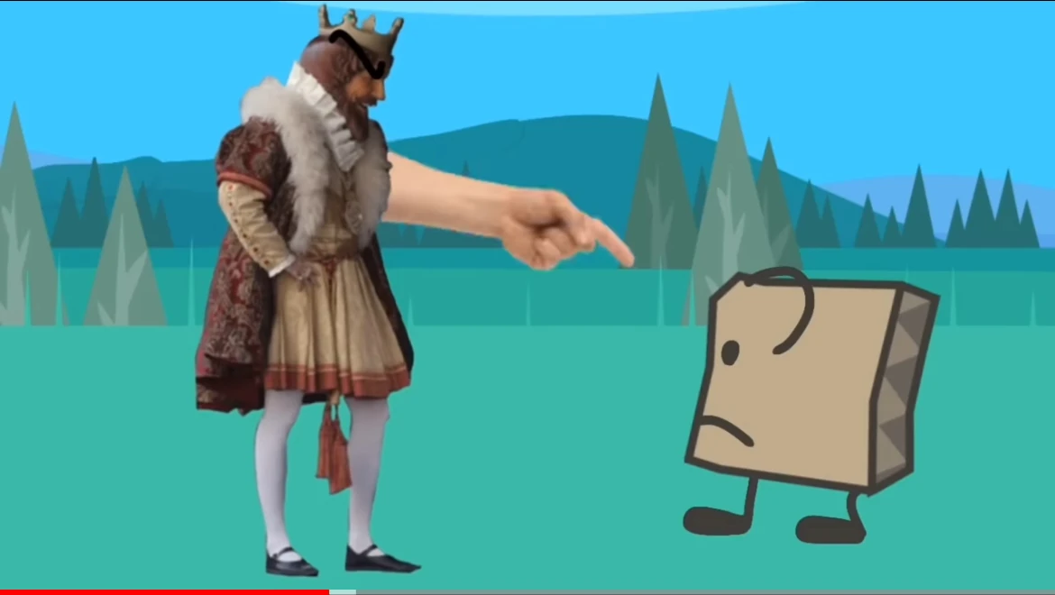 how it feels watching controversial object show YouTubers | Fandom