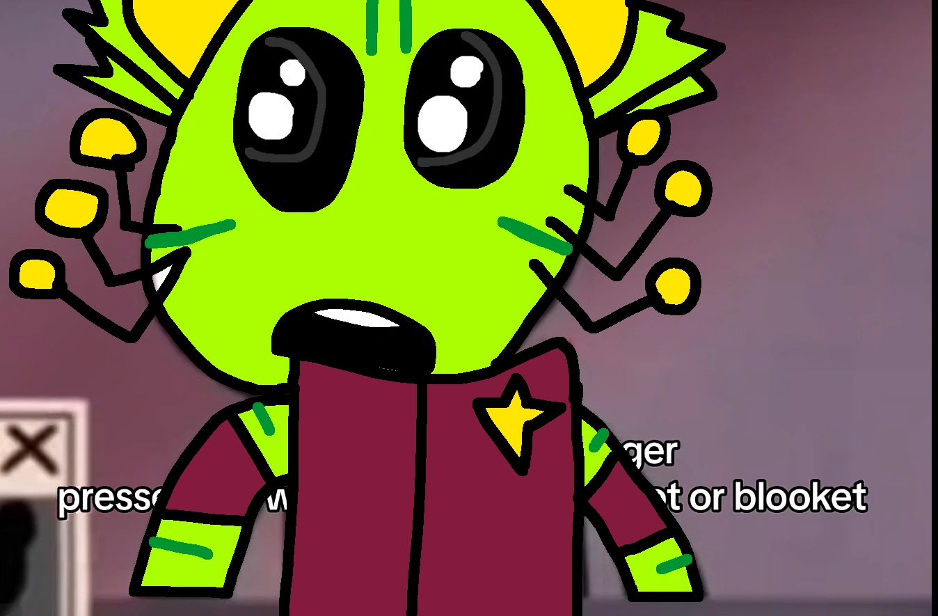 my top 5 npcs | Fandom