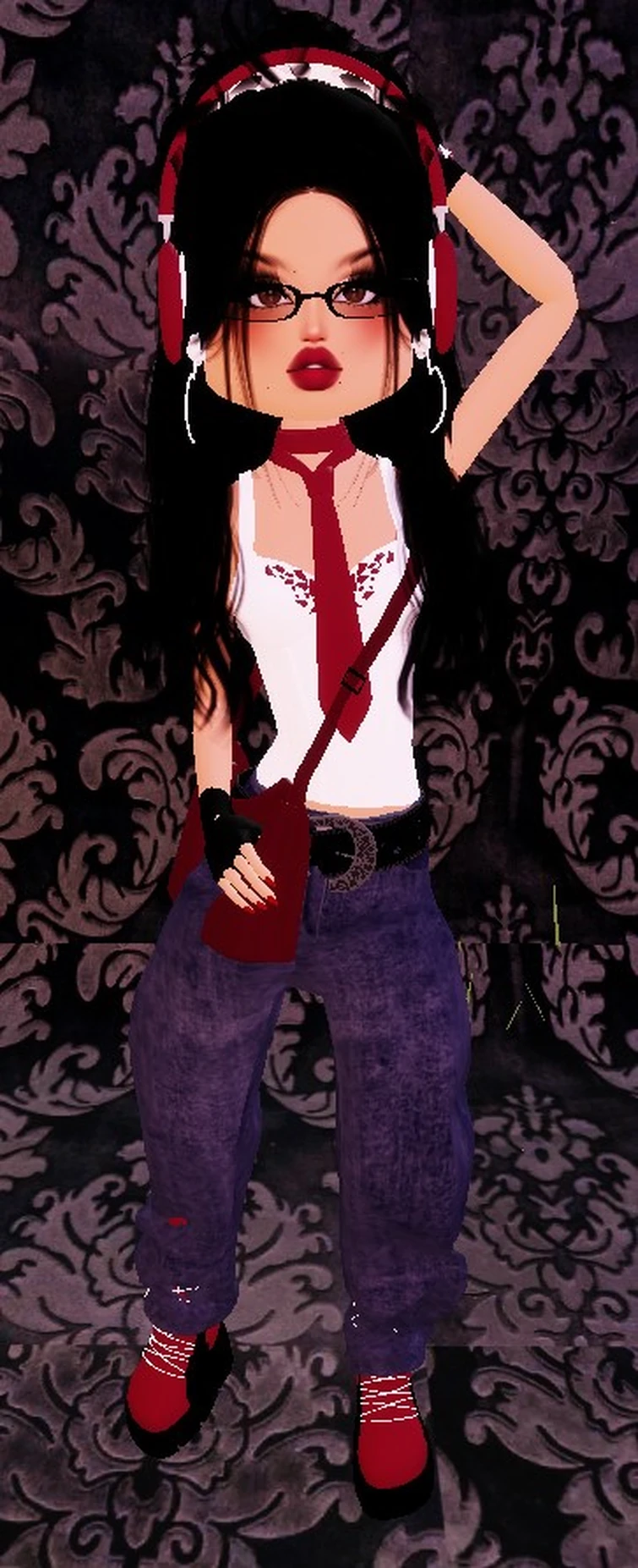 Adina-fifed Lina 😜 | Fandom