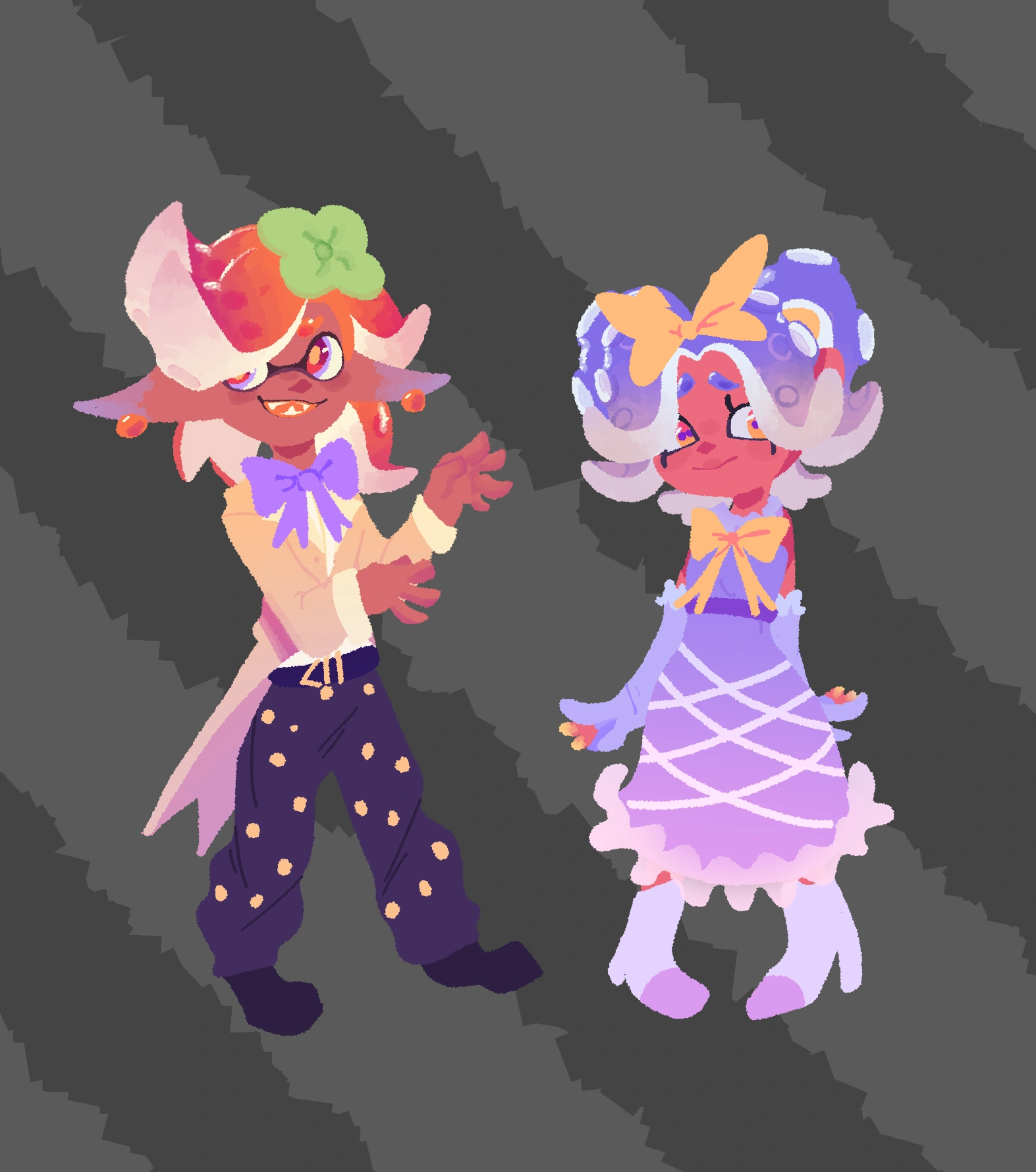 new idols ^-^ | Fandom