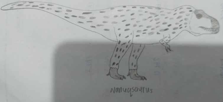 Discuss Everything About Dinopedia | Fandom