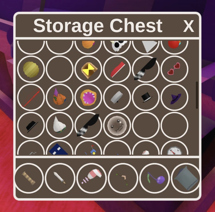 Whats the New best weapon? | Fandom