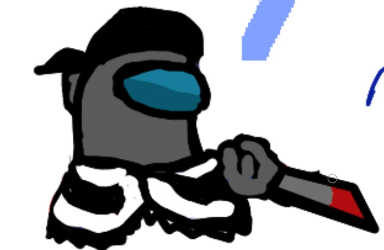 Vs Imposter Alternate Mod! | Fandom