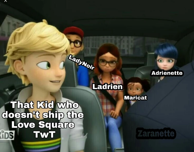 Discuss Everything About Miraculous Ladybug Wiki | Fandom