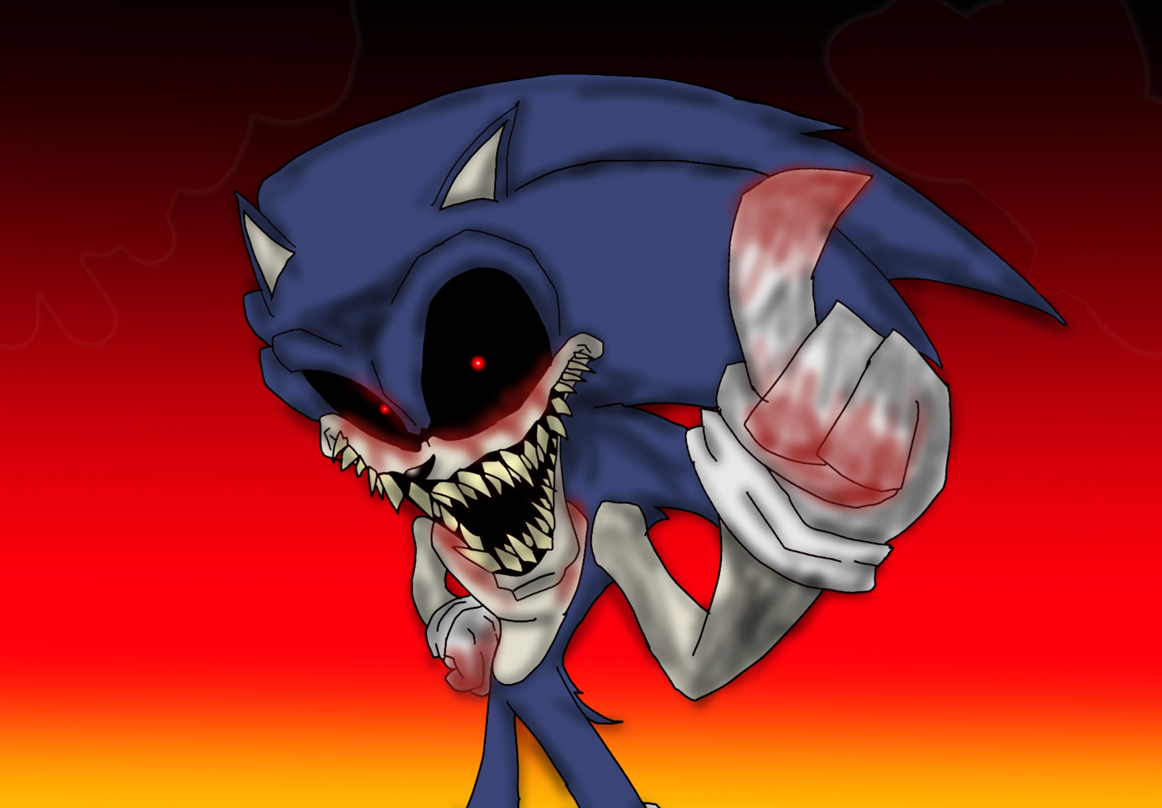 Here is my 2011x art I made a week ago | Fandom