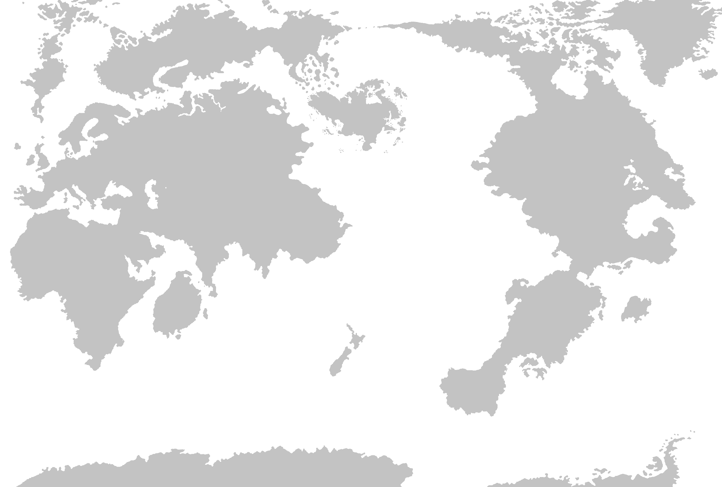 AC04 Strangereal Map | Fandom