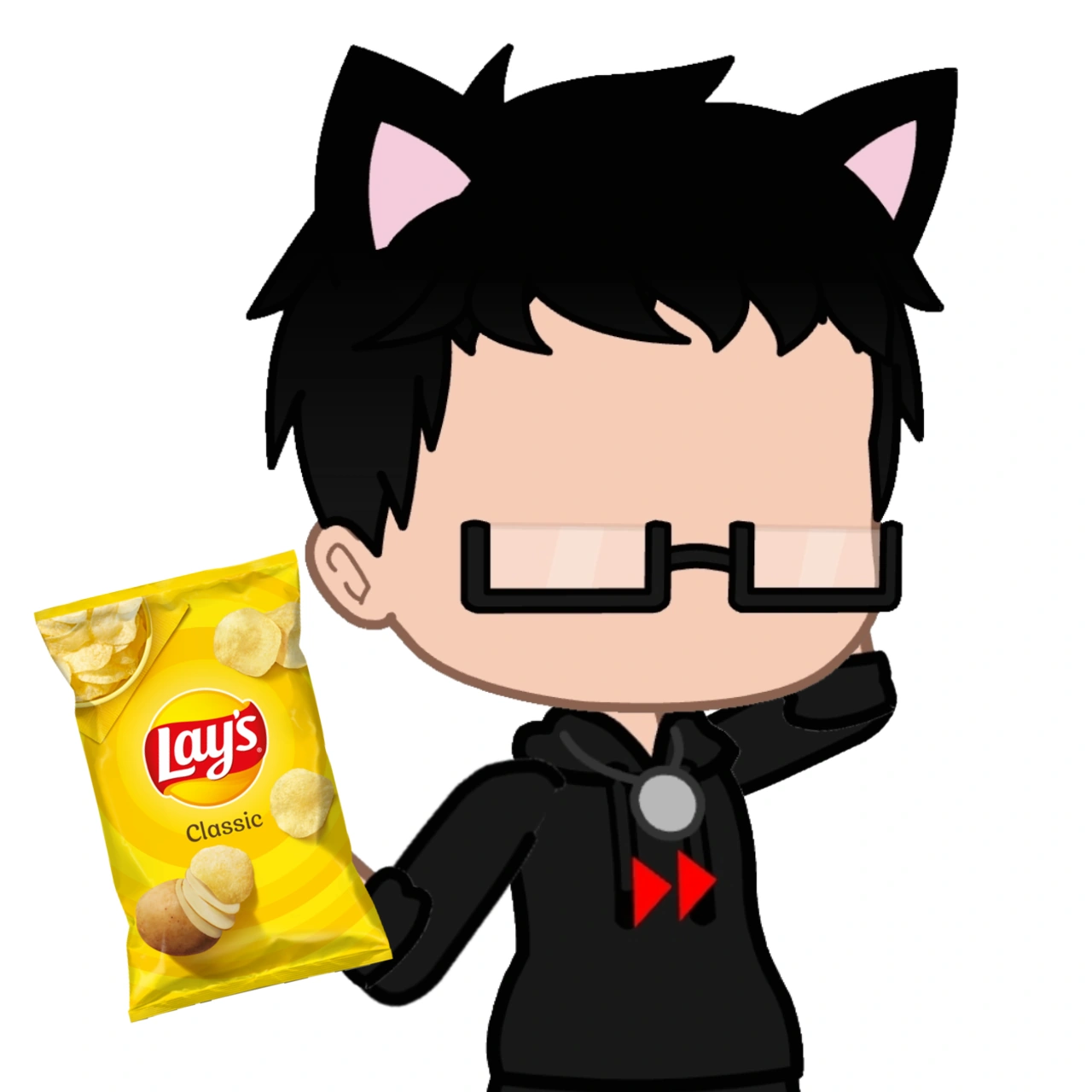 I got the lays uwu | Fandom