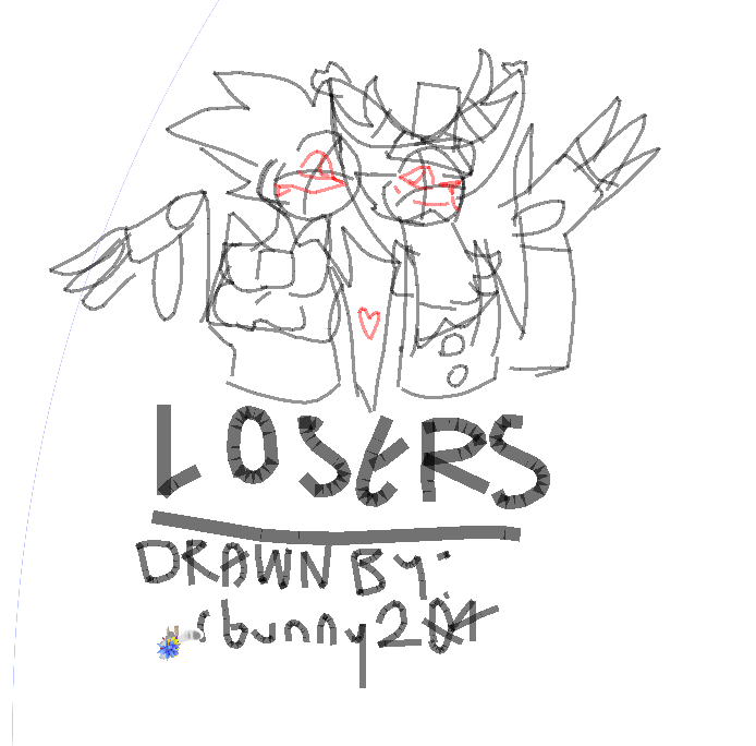 Drew in Roblox free-draw! | Fandom