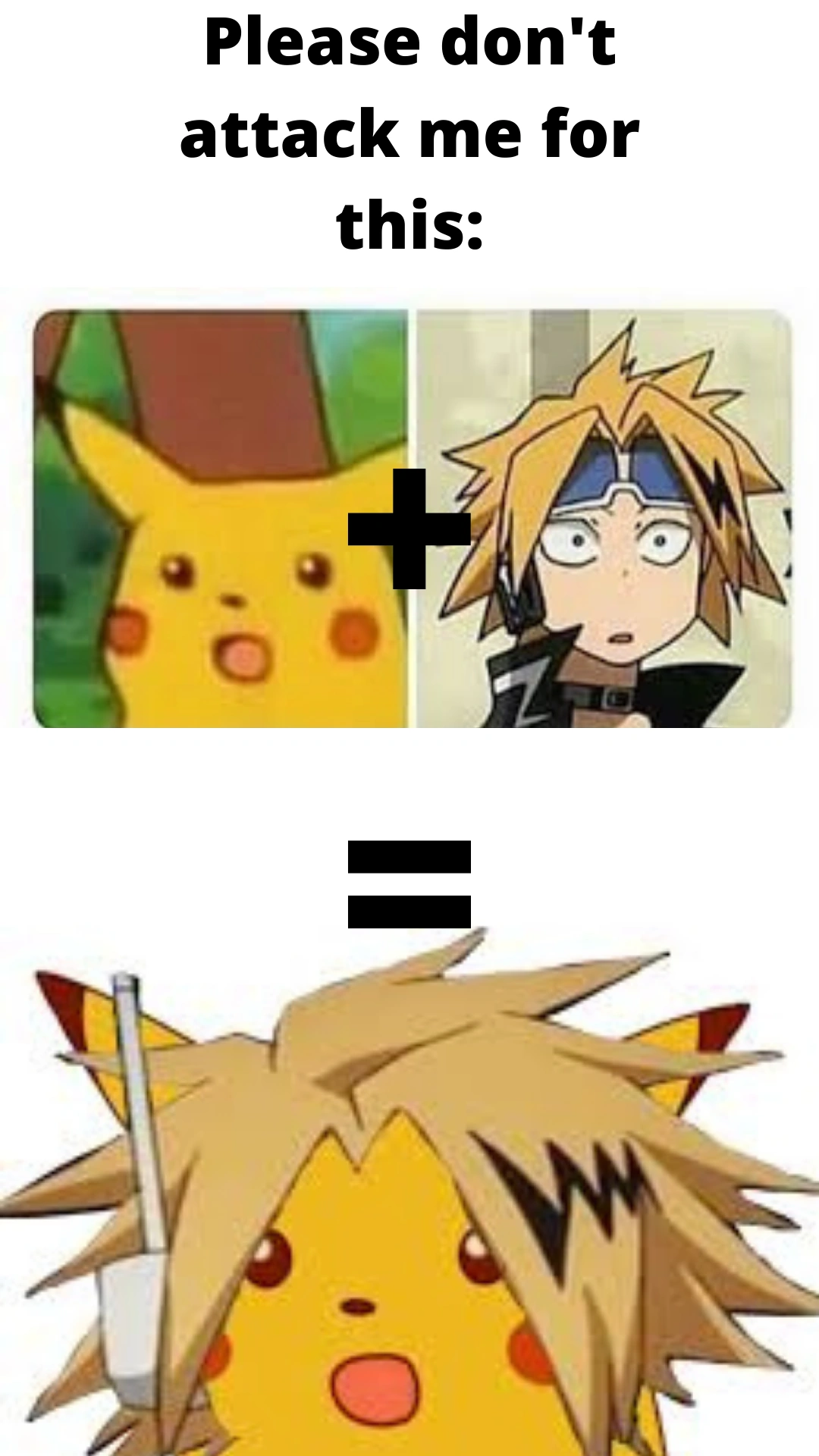 Part 8 of MHA memes Denki Kaminari Edition | Fandom