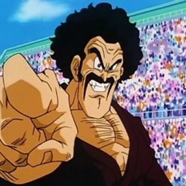 King chappa vs Hercule Satan | Fandom