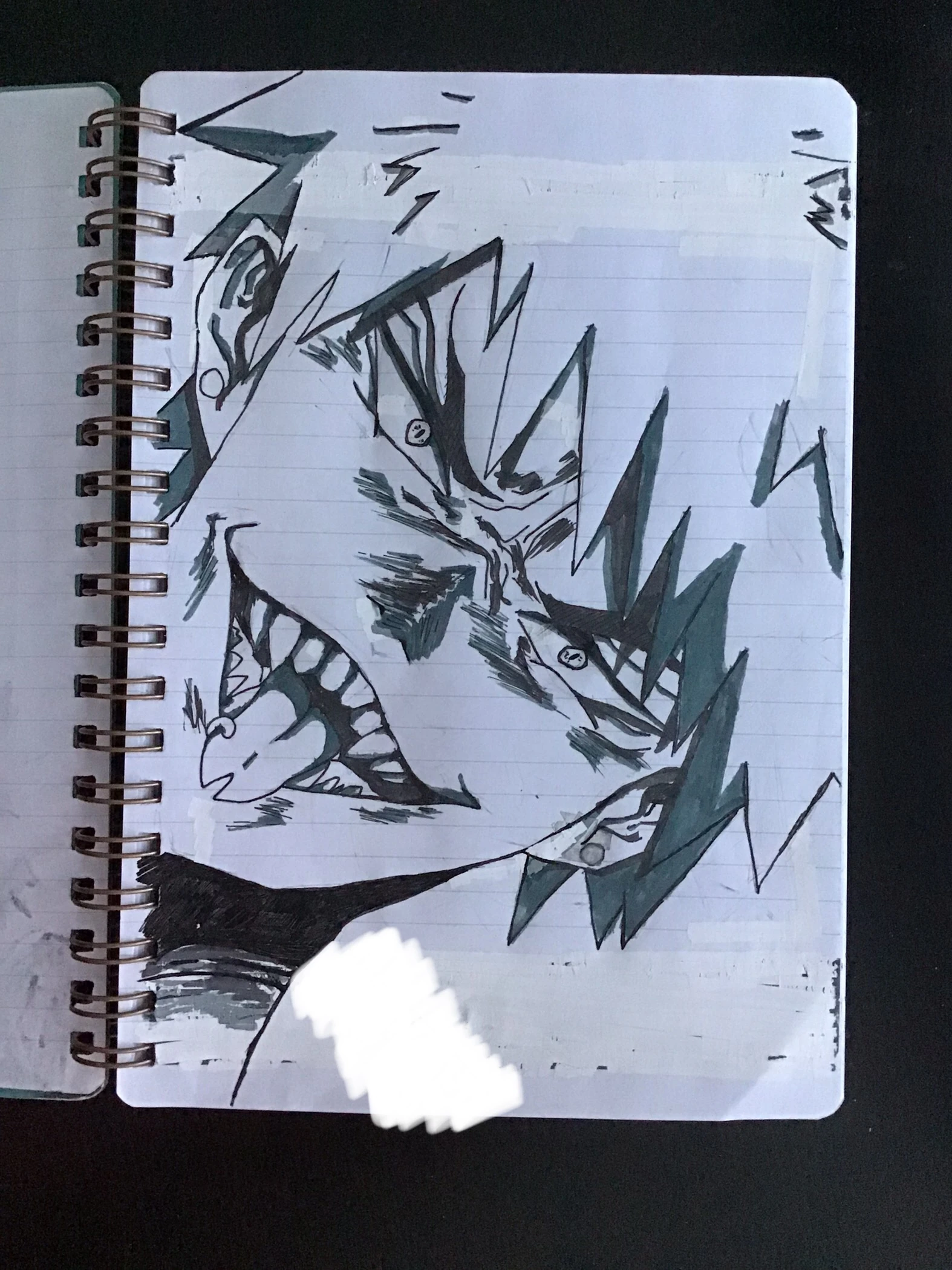 Tongue-God Bakugou? (I guess??? ) | Fandom