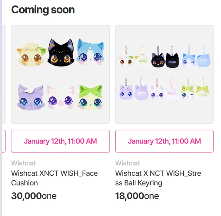 Discuss Everything About Wish Cat Wiki | Fandom