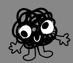 low quality drawing of.my objrct,show host🤢 | Fandom