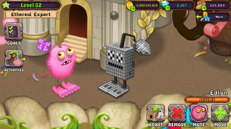 Discuss Everything About My Singing Monsters Wiki | Fandom