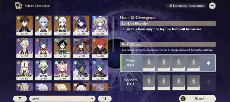 build me some teams? uwu~ | Fandom