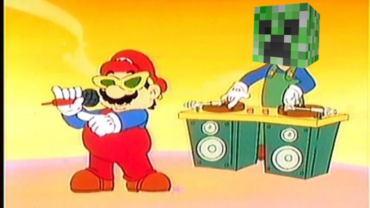 he be rapping | Fandom