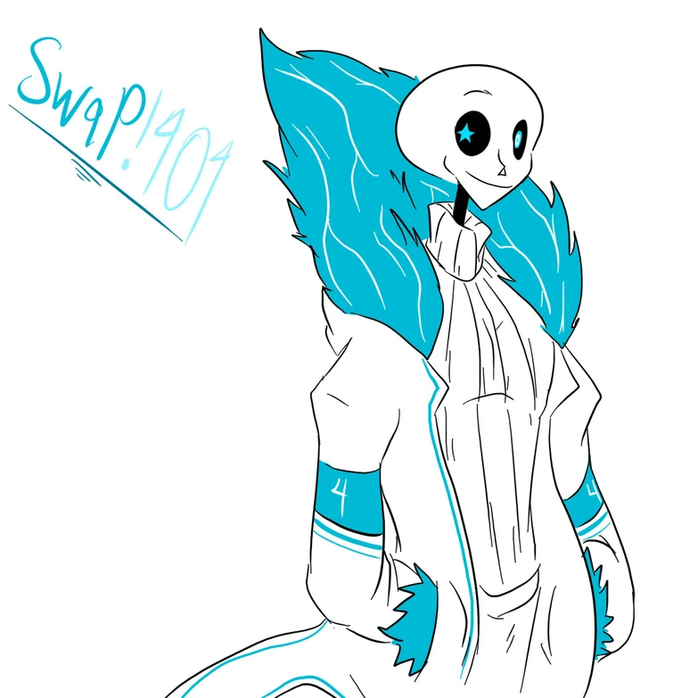 Discuss Everything About Alphatale Wiki | Fandom