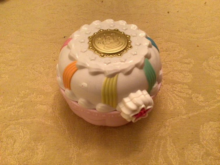 My Sweets Pact Arrived! | Fandom