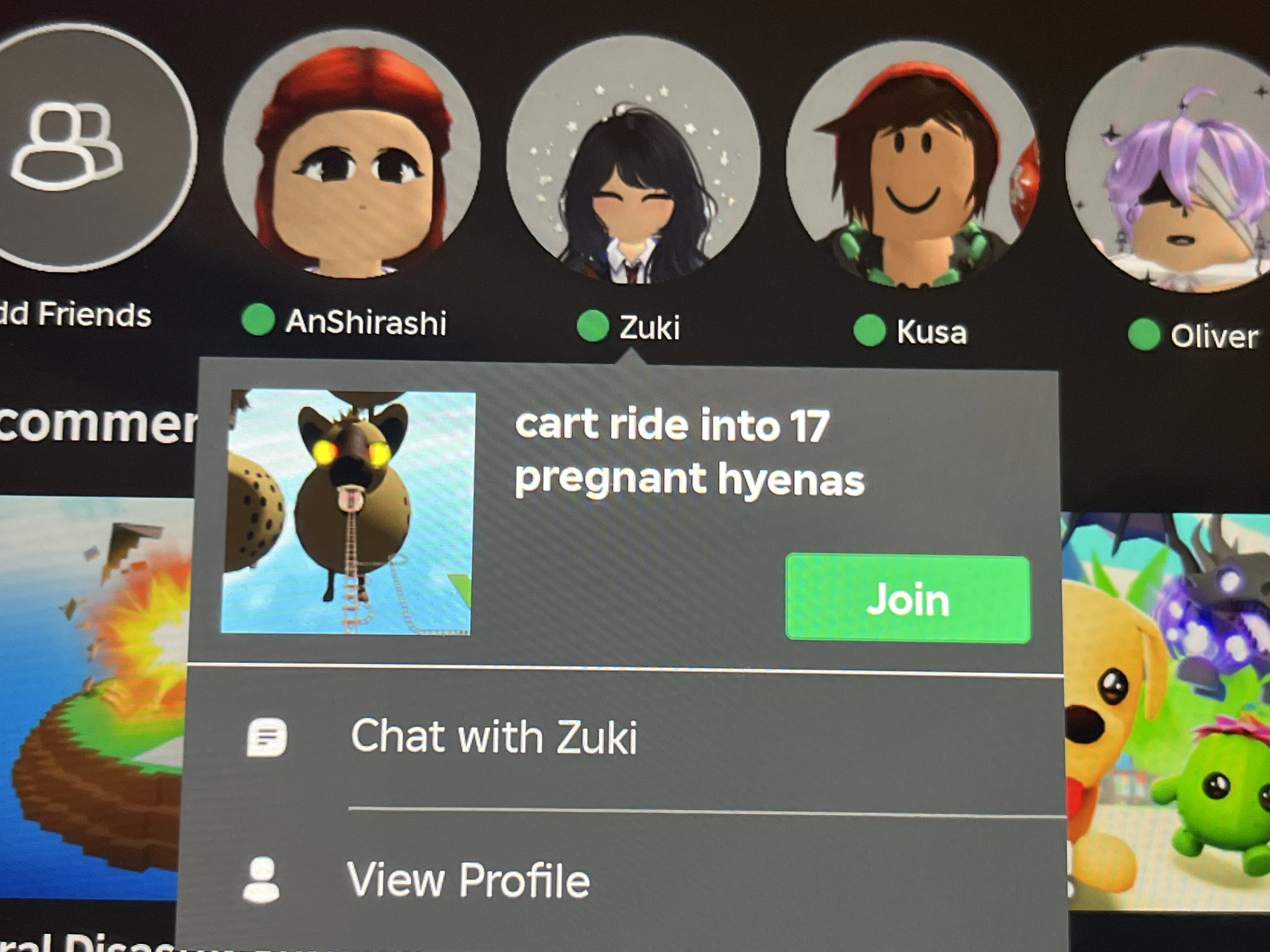 zuki? | Fandom