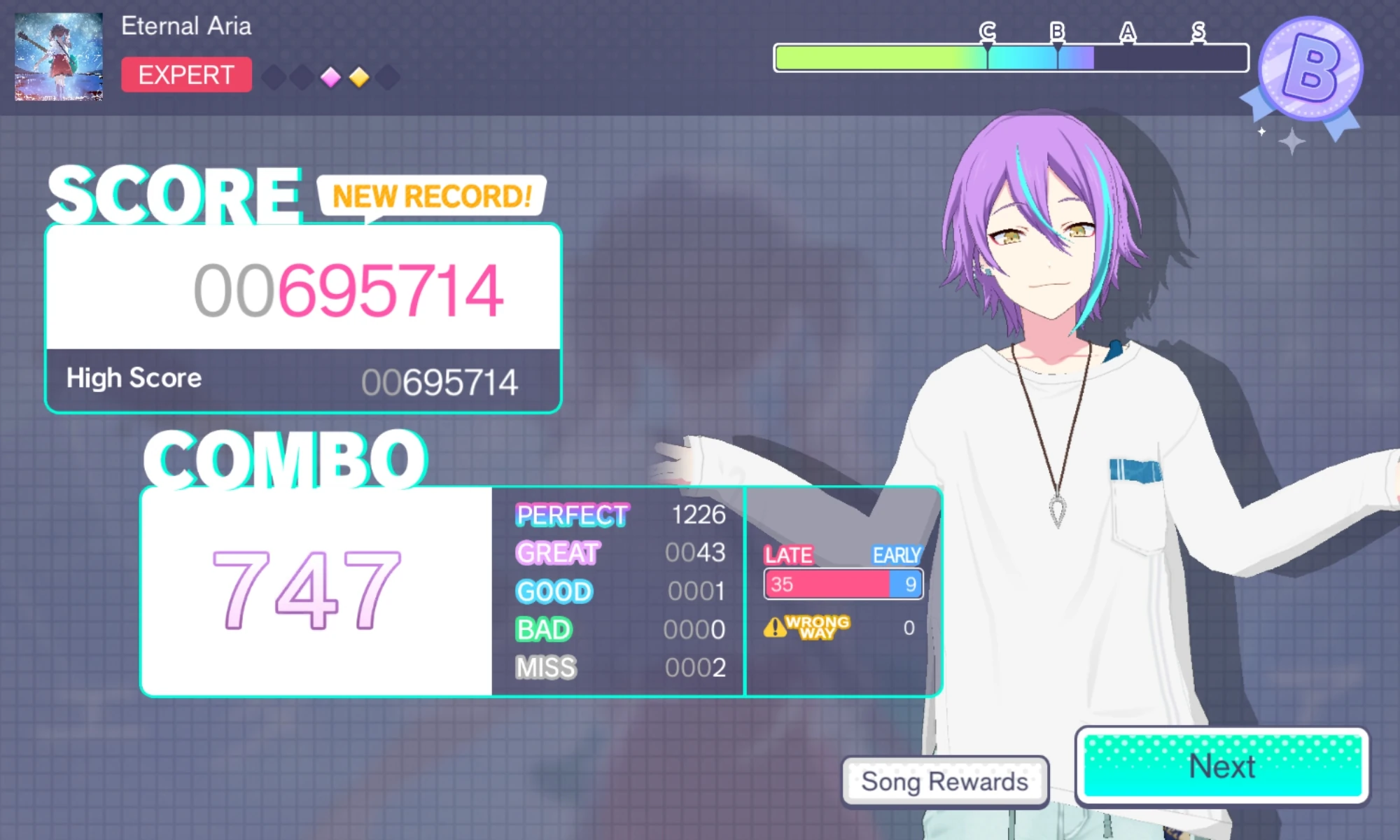 wake up eternal aria just dropped | Fandom