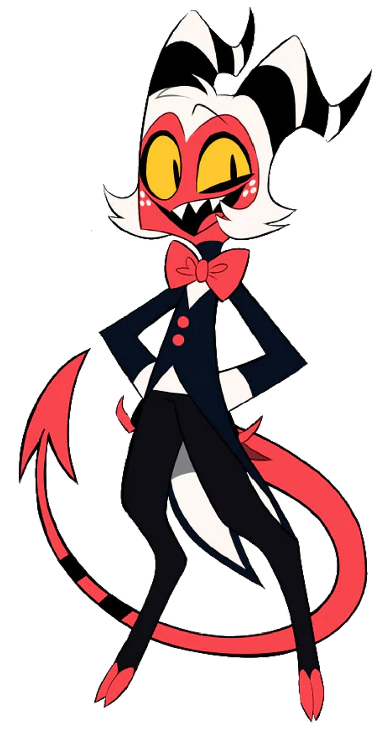 Give me HB and HH characters to rate! | Fandom