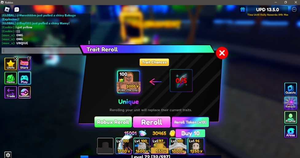 celestial speedwagon to golden then unique | Fandom