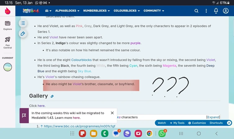 Is this true?? | Fandom