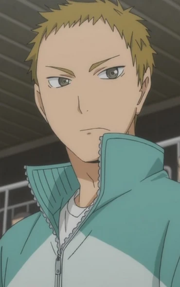 Discuss Everything About Haikyū!! Wiki | Fandom