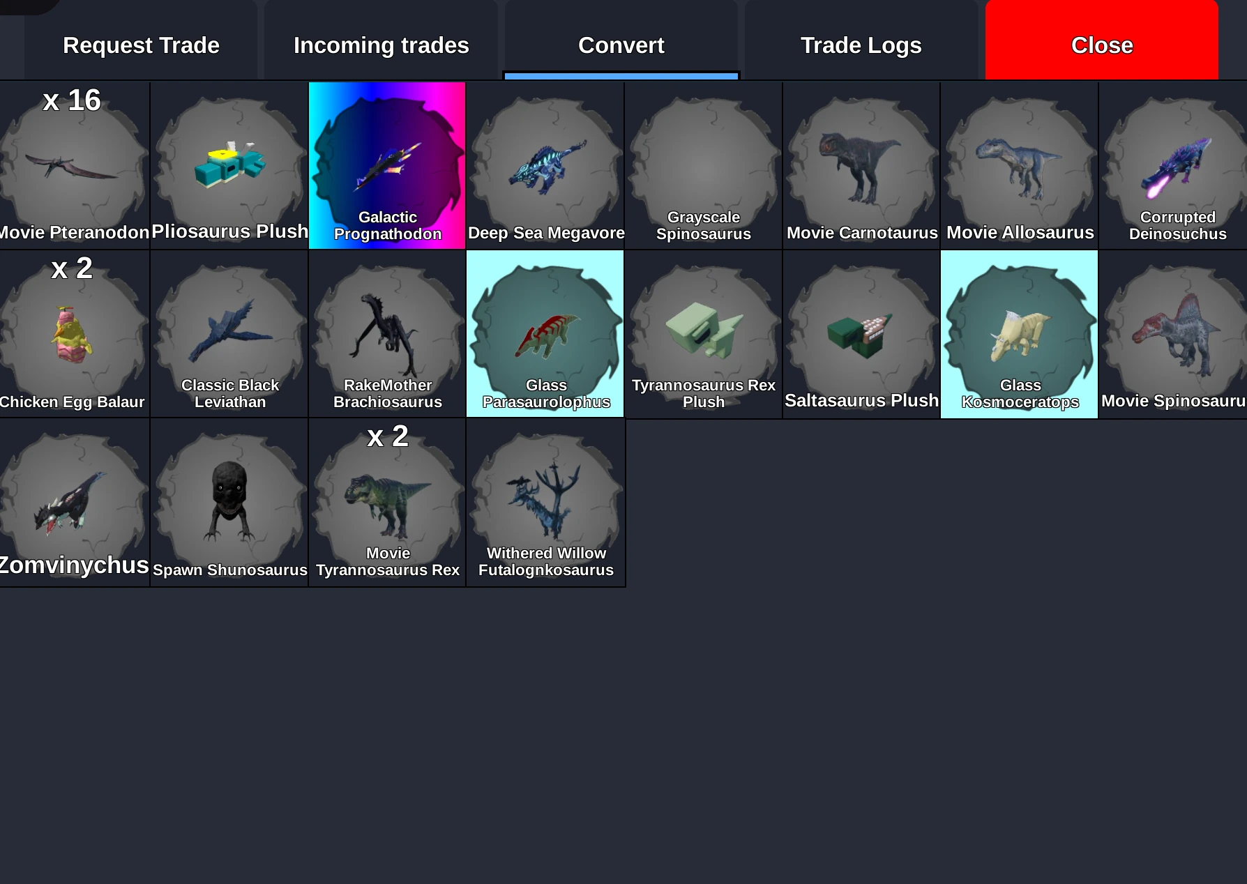 Anybody wanna trade | Fandom