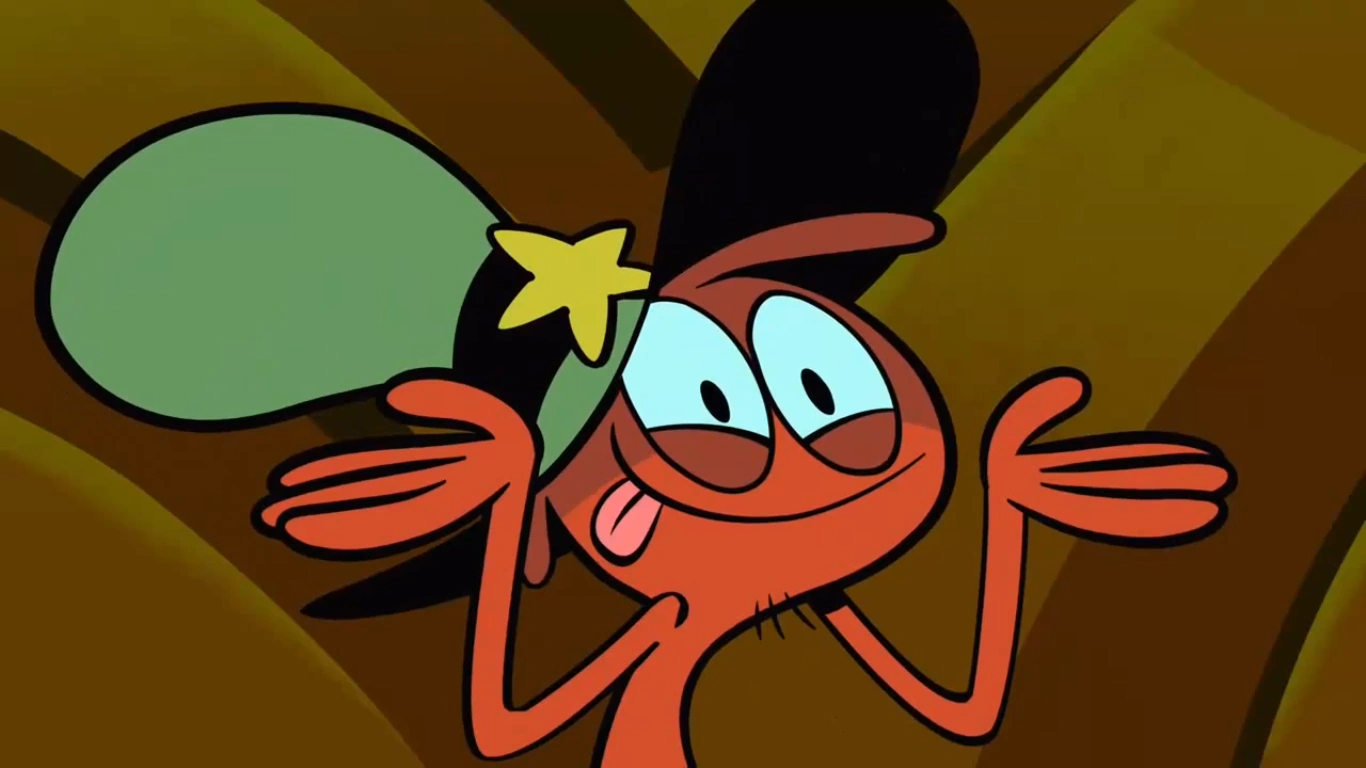 Does Star vs the forces of evil Count as an early 2010s cartoon | Fandom