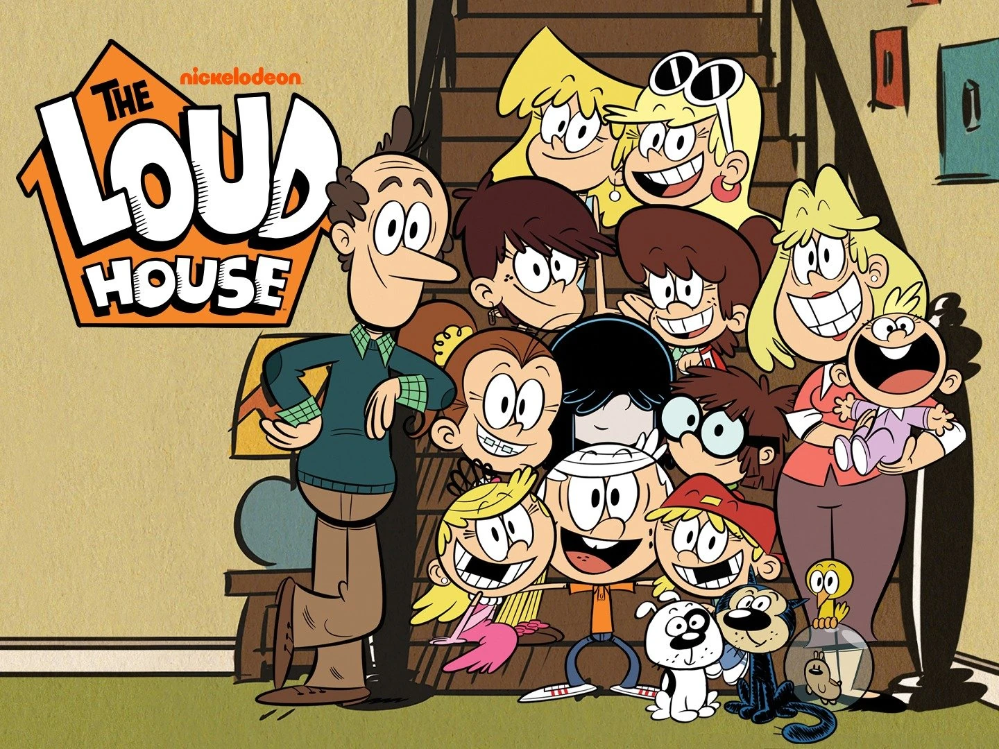 The Loud House 8th Anniversary | Fandom