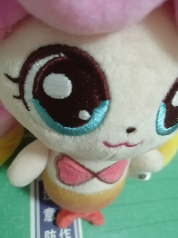 Discuss Everything About Catch! Teenieping Wiki | Fandom