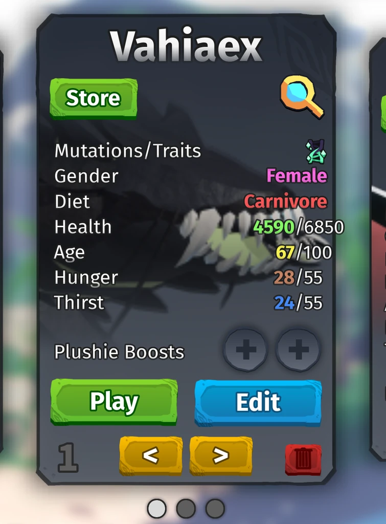 Discuss Everything About Creatures of Sonaria Wiki | Fandom