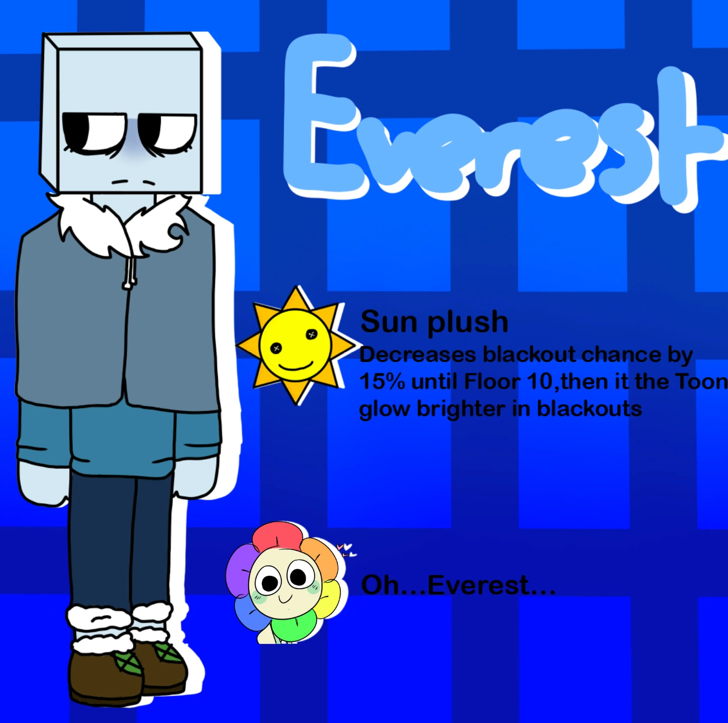 Making Dandy’s World characters based off my Ocs! | Fandom