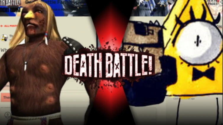 Xavier Renegade Angel VS TherealHyperA2 | Fandom