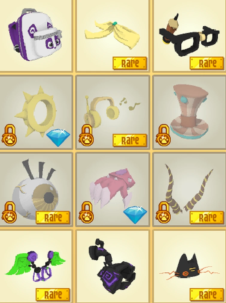 Discuss Everything About Animal Jam Item Worth Wiki | Fandom