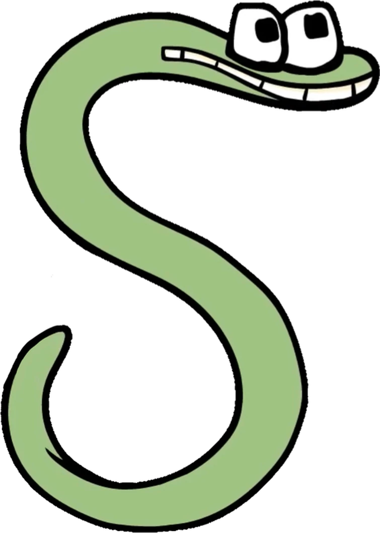 goofy ahh lookin s | Fandom