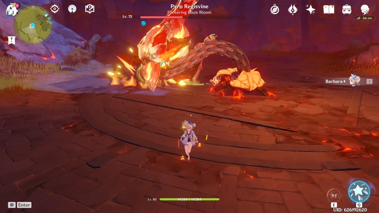 Discuss Everything About Genshin Impact Wiki | Fandom