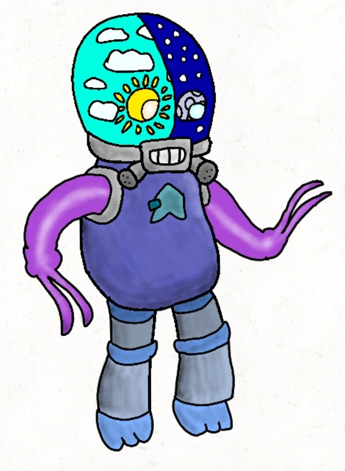 Epic Nebulob | Fandom