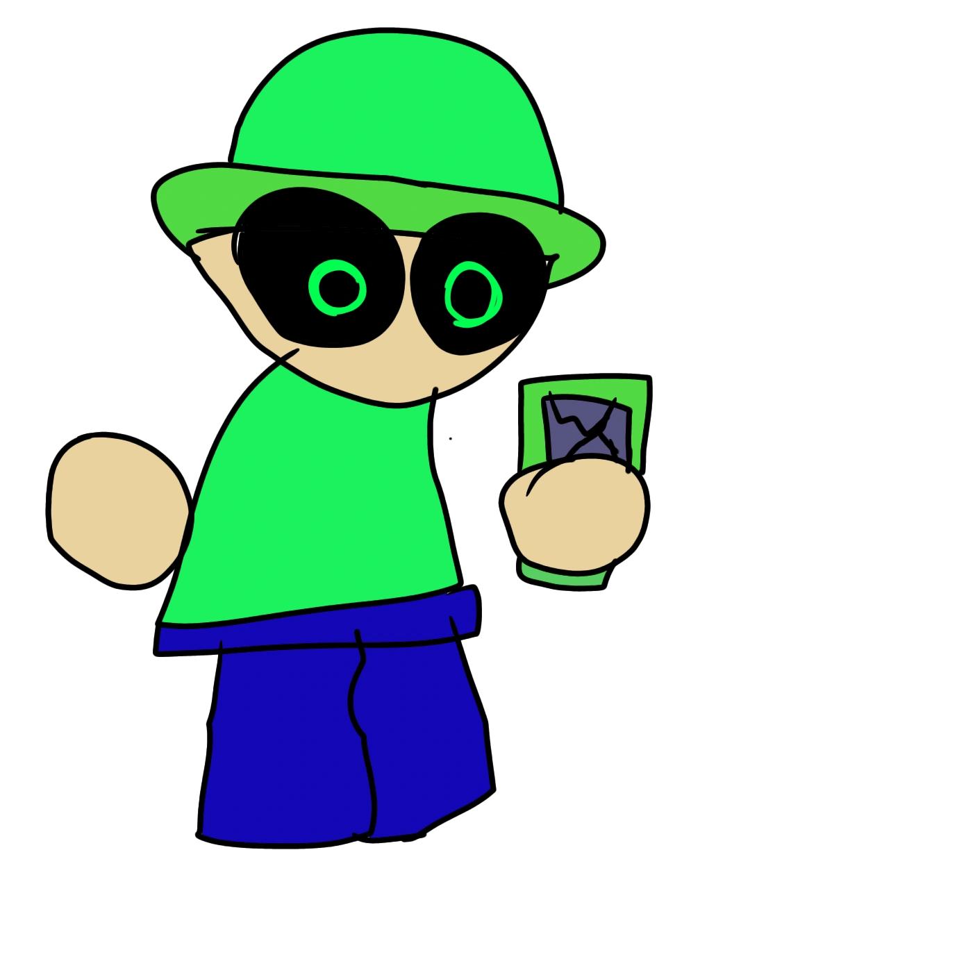 Some Dave and bambi related au | Fandom