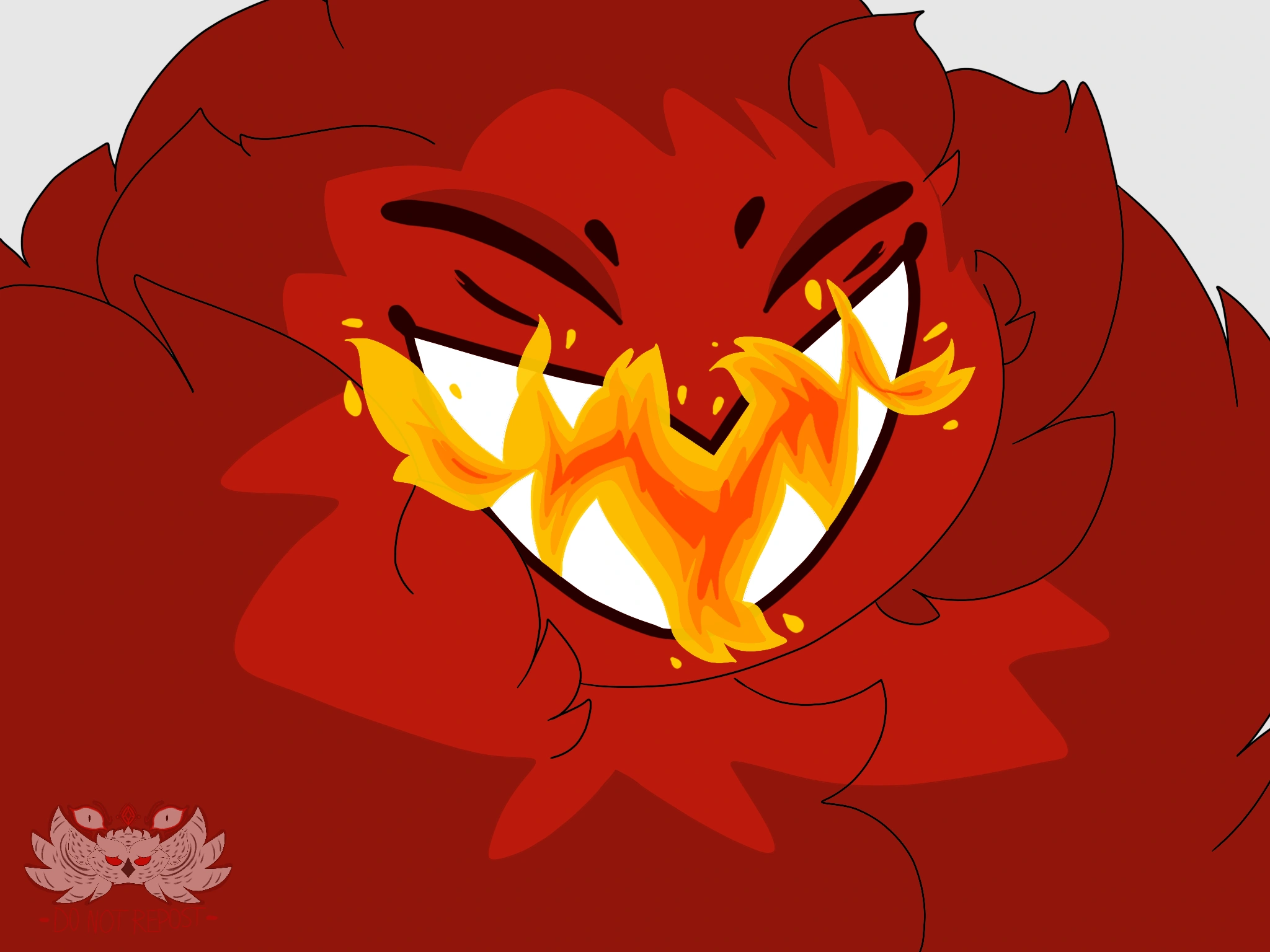 How does Spicy Bee open its mouth? | Fandom